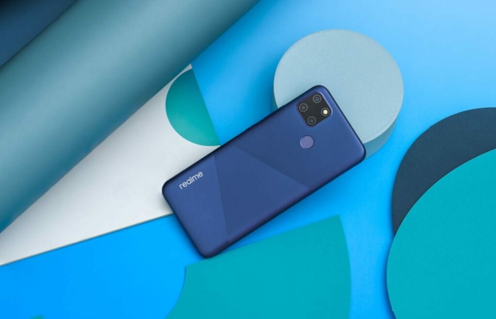 Unlock or Relock Bootloader Realme C11, C12, and C15 | How to Guide