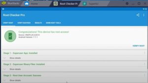 How to Root BlueStacks 4/5 and Install SuperSU 2.82 and SU Binary
