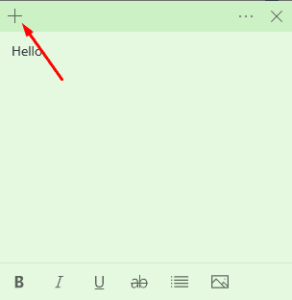 Sticky Notes on Desktop: How to Use and Best Tips