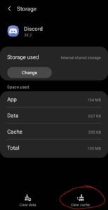 How to Clear Discord Cache Files on Desktop and Mobile