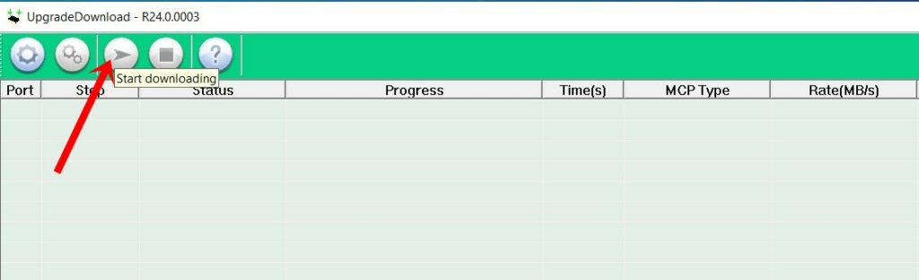 Download SPD Flash Tool For Every Spreadtrum Unisoc Device