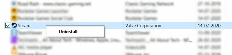 How to Fix Failed to Load Overlay Localization File in Steam