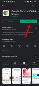 Methods to Fix Android Apps Not Working on your Phone