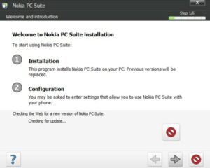 Download And Install Latest Nokia USB Drivers
