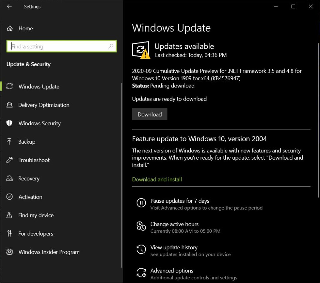 How to Fix Generic Audio Driver Detected Error in Windows 10?