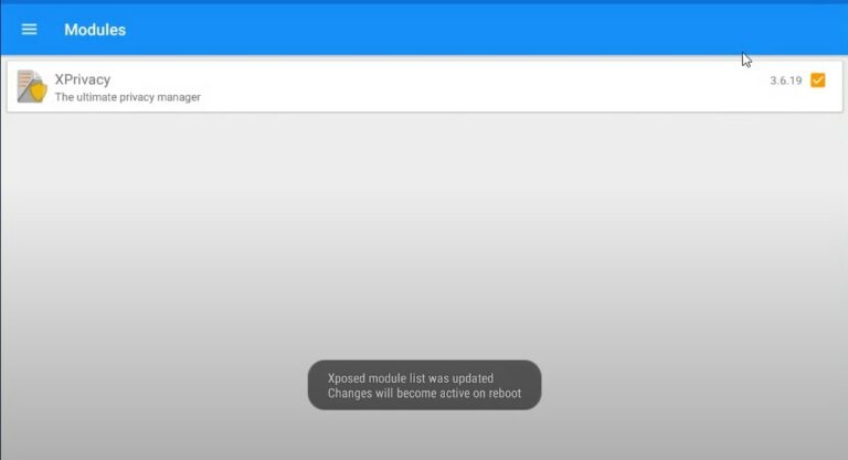 How to Install Xposed Framework on BlueStacks 4