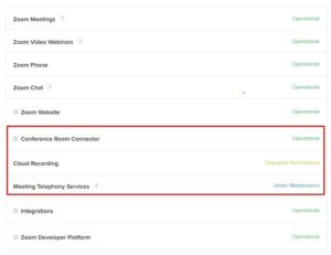 All the Common Zoom Call Issues and How to Fix Them