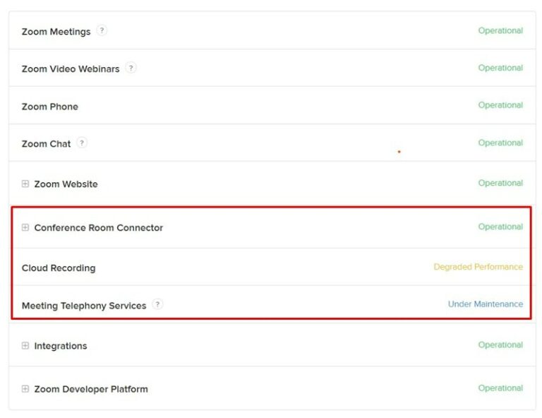 All the Common Zoom Call Issues and How to Fix Them