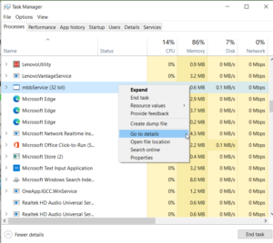 A Guide to Change Priority in Task Manager on Windows 10
