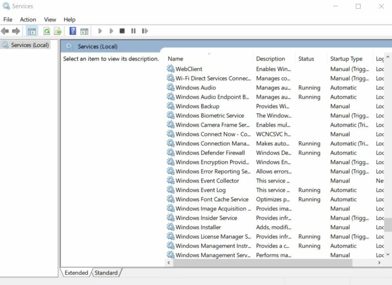 How to Fix If Windows Defender won’t update?
