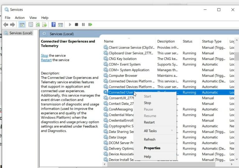 Fix: Windows Host Process Rundll32 High Disk and CPU Usage