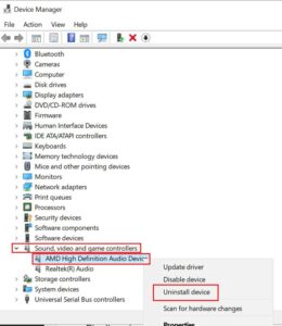 How to Fix Audio Services Not Responding on Windows 10