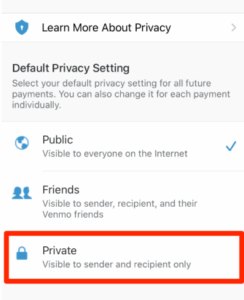 How To Delete Venmo Transaction History