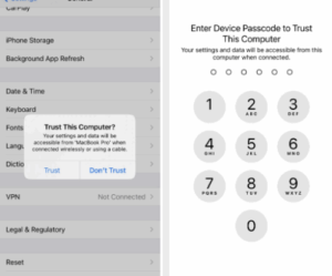 How To Enter and Exit DFU Mode On iPhone 12, 12 Pro or 12 Pro Max