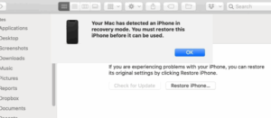 How To Enter and Exit DFU Mode On iPhone 12, 12 Pro or 12 Pro Max