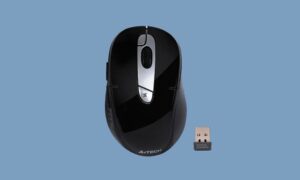 How to Fix A4tech G11 570FX Mouse Driver Problem