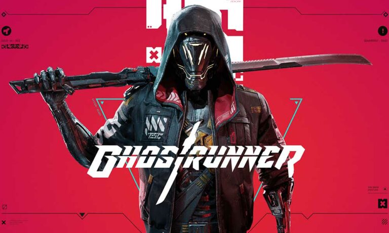 Ghostrunner: How To Beat all Enemies