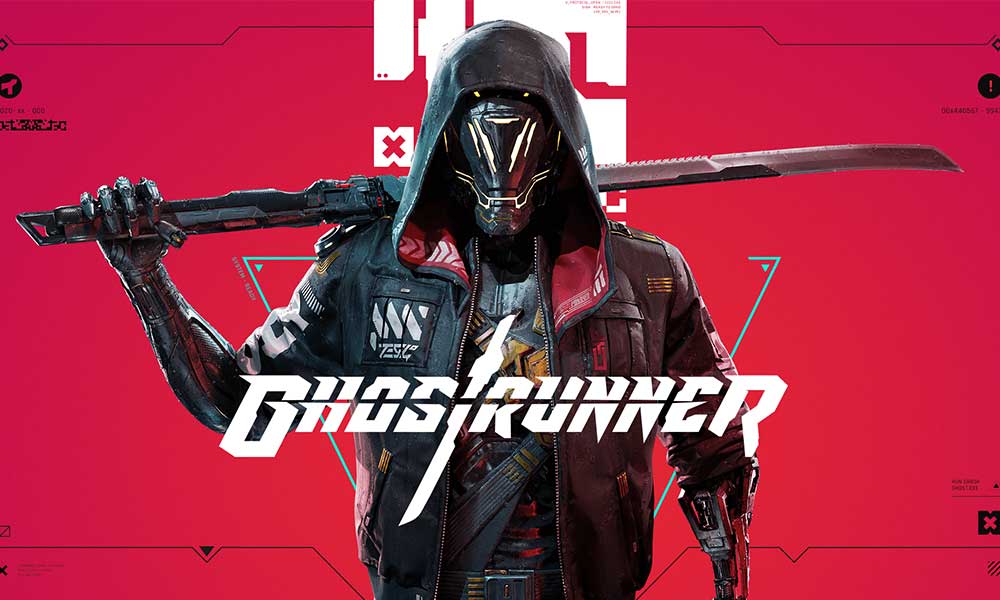 How to Fix Ghostrunner UE4 Fatal Error How to Fix Ghostrunner UE4 Fatal Error