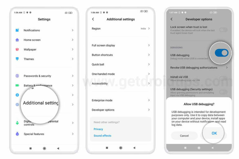 Download The Latest XiaoMiTool V2 Beta V20.7.28