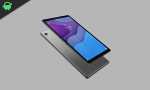 Lenovo Tab M10 HD LTE TB-X306X Flash File (Stock Firmware Guide)