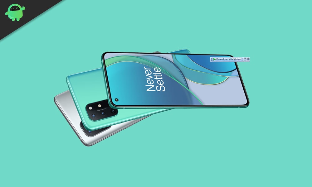Download and Install Android 13 (OxygenOS 13) Update for OnePlus 8T Download and Install Android 13 (OxygenOS 13) Update for OnePlus 8T