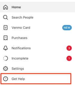 Made A Payment or Transaction to Wrong Person in Venmo?