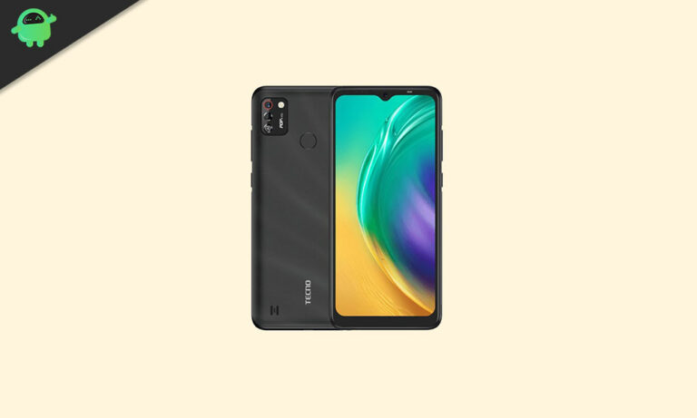 Tecno Pop 4 Pro BC3 Firmware Flash File (Stock ROM Guide)
