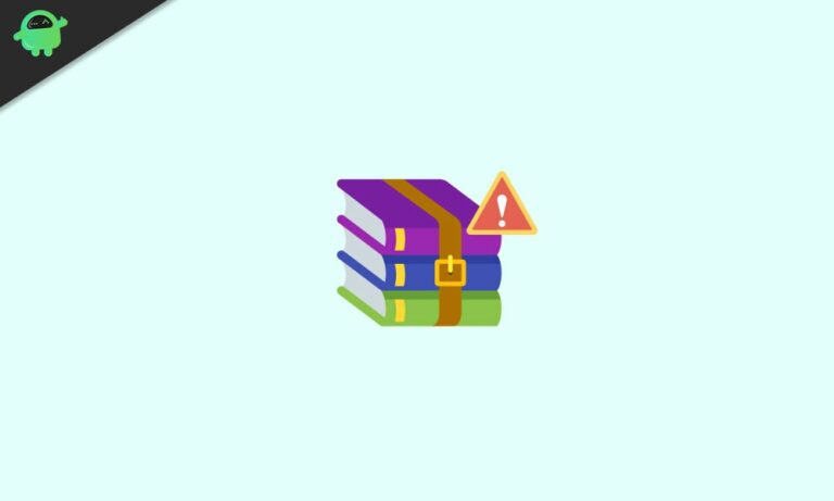 How to Fix WinRAR Not Responding When Extracting