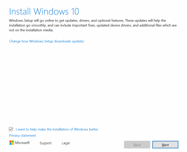Windows 10 October 2020 Update: How to Install or Uninstall