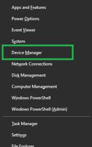 Fix Windows has Recovered from an Unexpected Shutdown Error