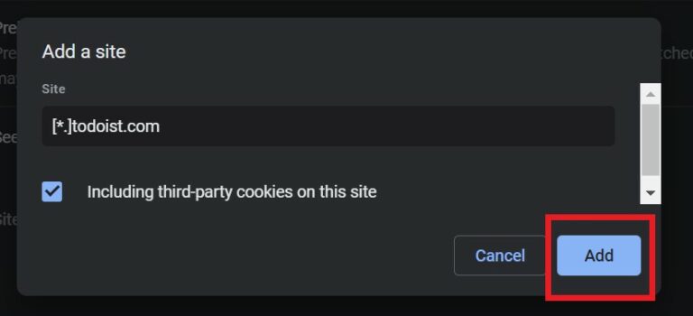 How to Fix Todoist CSRF Token Error | Invalid or missing