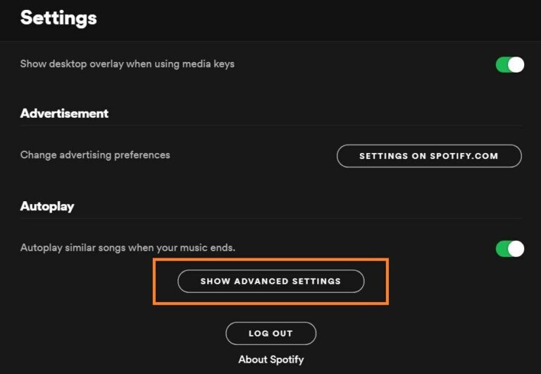 How To Clear The Spotify Cache on Android, iPhone or PC