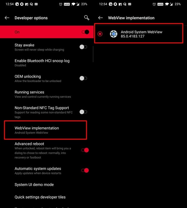 Fix Google Play Services Error On Any Custom ROM Fix Google Play Services Error On Any Custom ROM