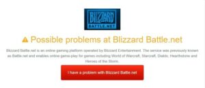 Fix Battle.net It’s a Busy Day for Blizzard Services login queue