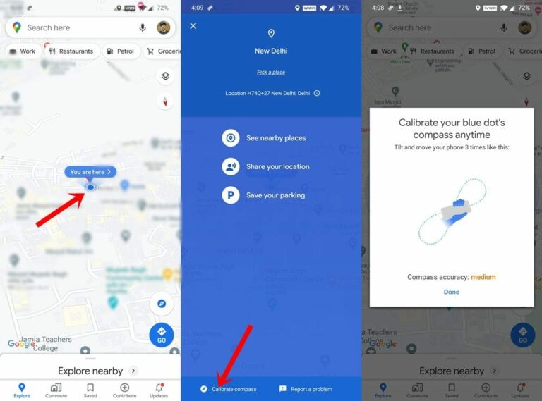 Why is Google Maps so slow? Tips to Make It Fast