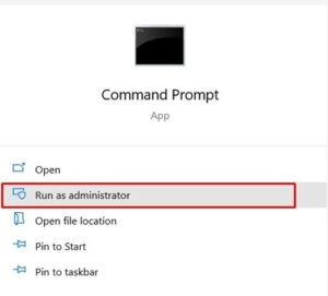 Fix AOC USB Monitor Not Working On Windows 10