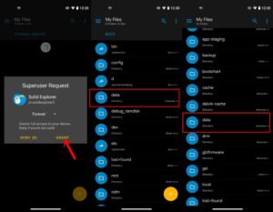 How to Install Kali Nethunter On Any Android Phone