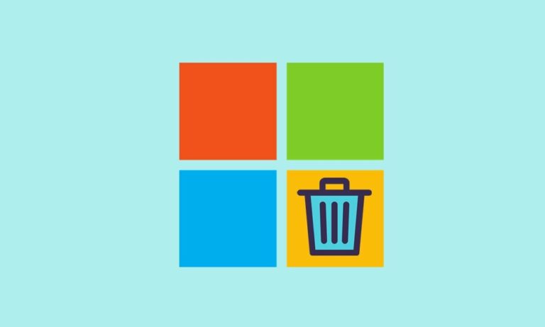 How to Automatically Empty the Recycle Bin on Windows 10?