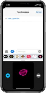 How to Use Digital Touch in Messages on iPhone and iPad