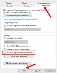 Fix ‘A JavaScript Error Occurred in the Main Process’ Error in Discord