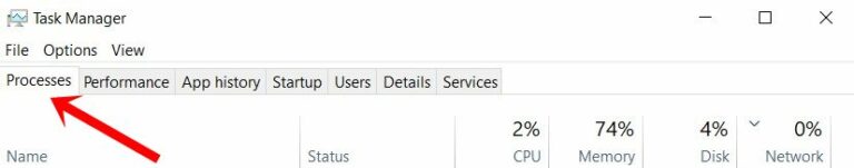 Fix ‘A JavaScript Error Occurred in the Main Process’ Error in Discord