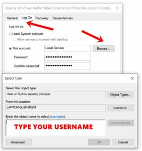 Fix ‘A JavaScript Error Occurred in the Main Process’ Error in Discord