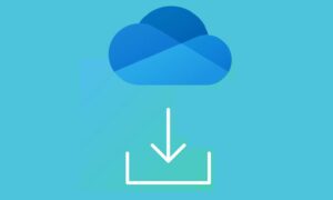 How to Fix | Cannot Download Files From OneDrive