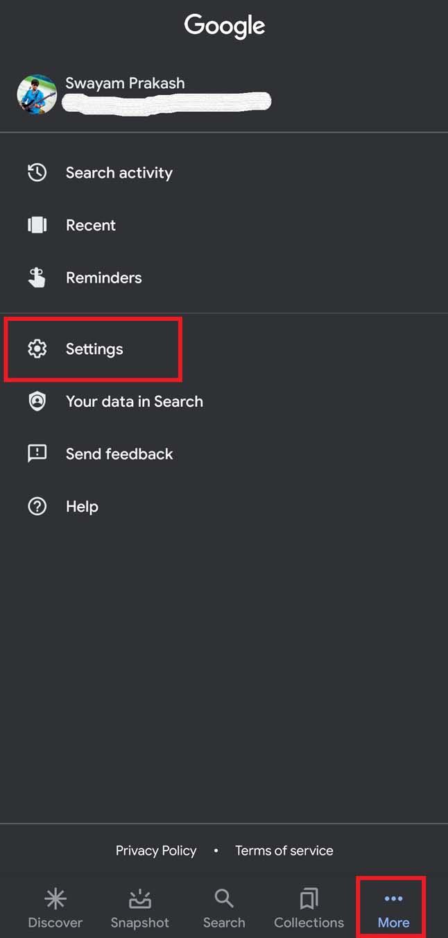 How to Change OK Google Command to Something Else
