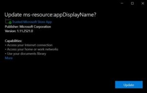 How to Bulk Install Windows 10 Apps using Winstall