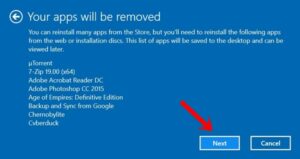 Reset Your PC: How to Reinstall Windows 10 Without the Bloatware