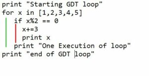 A Detailed Guide to Fix the Indentation Error in Python