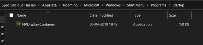 Nvidia control panel windows 10 location - brandpole