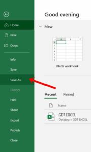 How To Fix The Sharing Violation Error in MS Excel