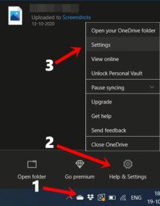 How to Fix | Cannot Download Files From OneDrive